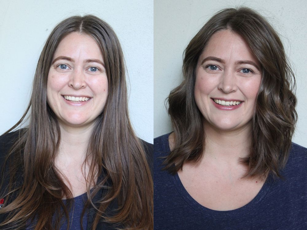 Makeover: Time for an uplifting new look | Vancouver Sun