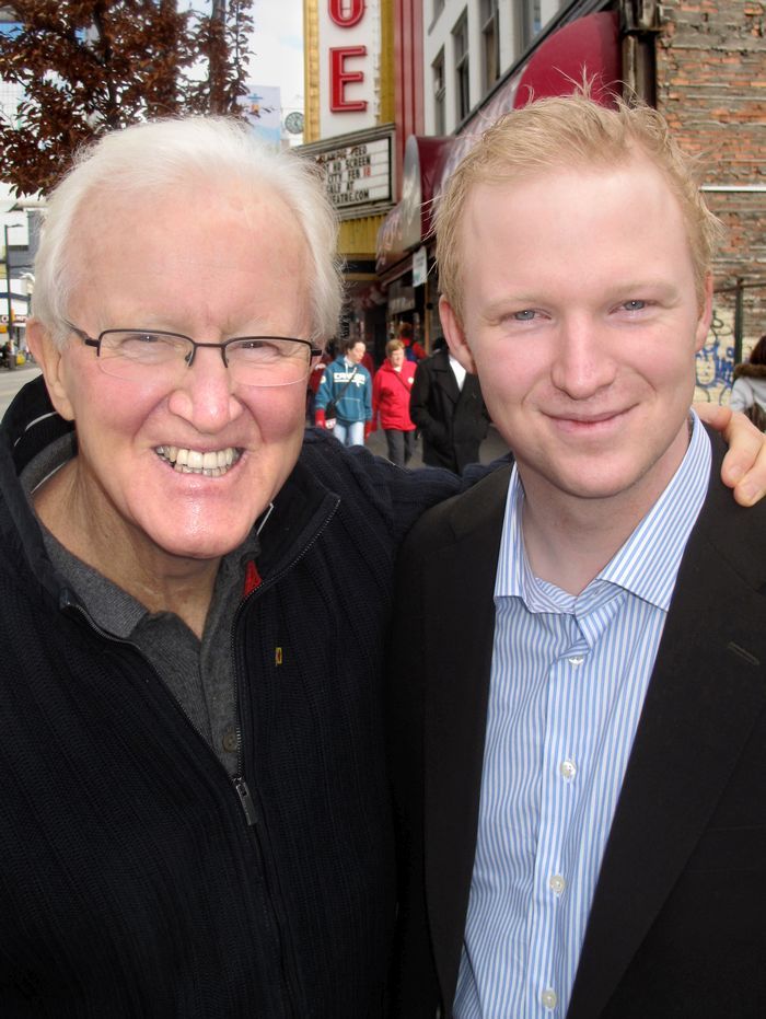 Town Talk: Gala helps build Chinatown's 'resilient community ...