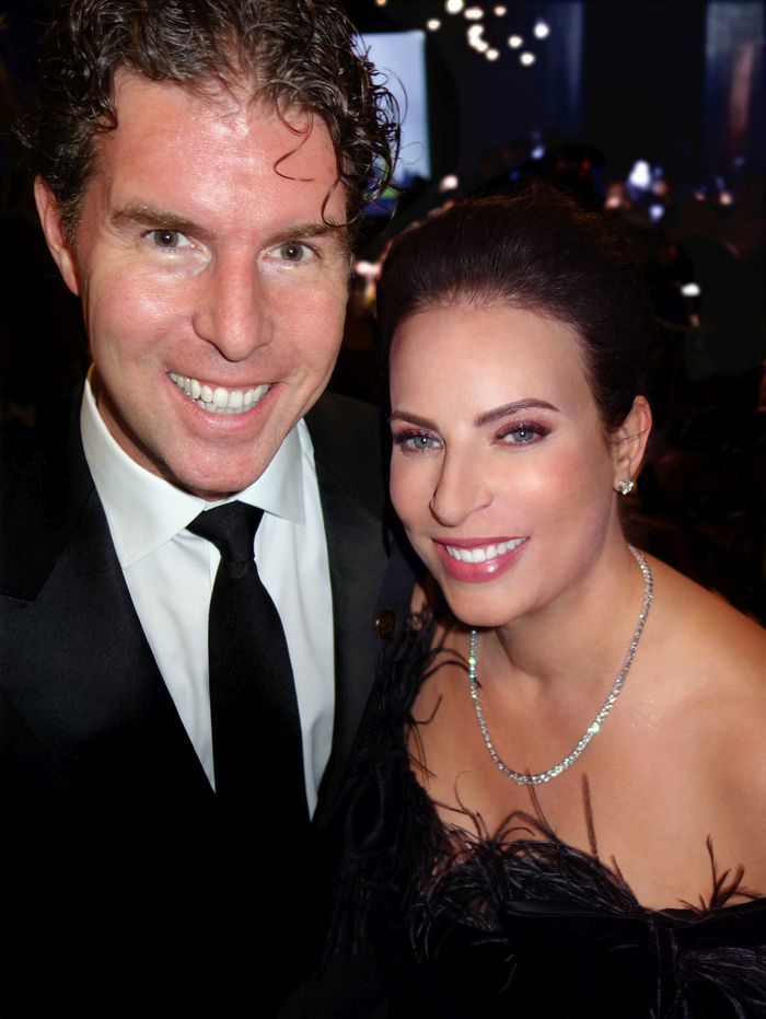 Town Talk: Crystal Ball raises $3 million for children's mental health ...