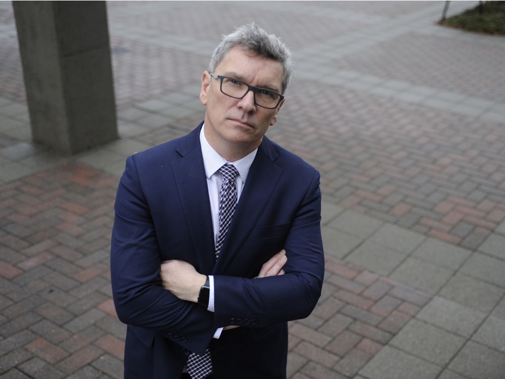 Affleck says more transparency needed on proposed 57th Ave. Canada Line ...