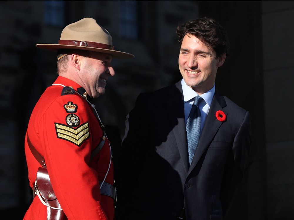 Opinion: Next RCMP Commissioner will have toughest job in Ottawa ...