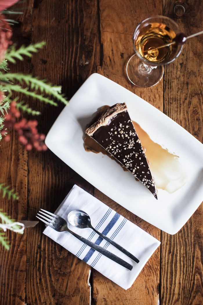 Meet the chef: Jeff Koop is putting a twist on American classics ...