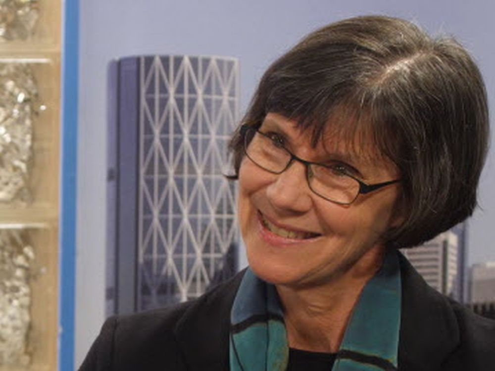 Conversations That Matter: The science of stretch | Vancouver Sun