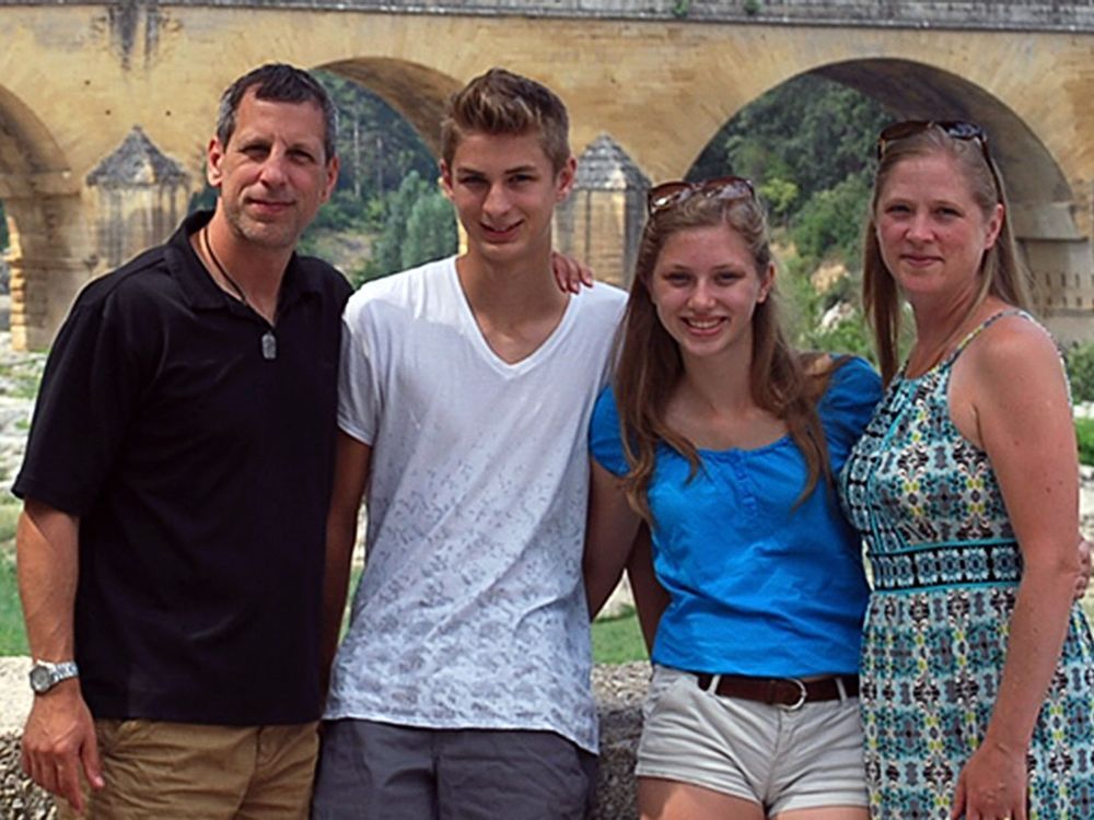 Abbotsford police deputy chief says his son gave him strength ...