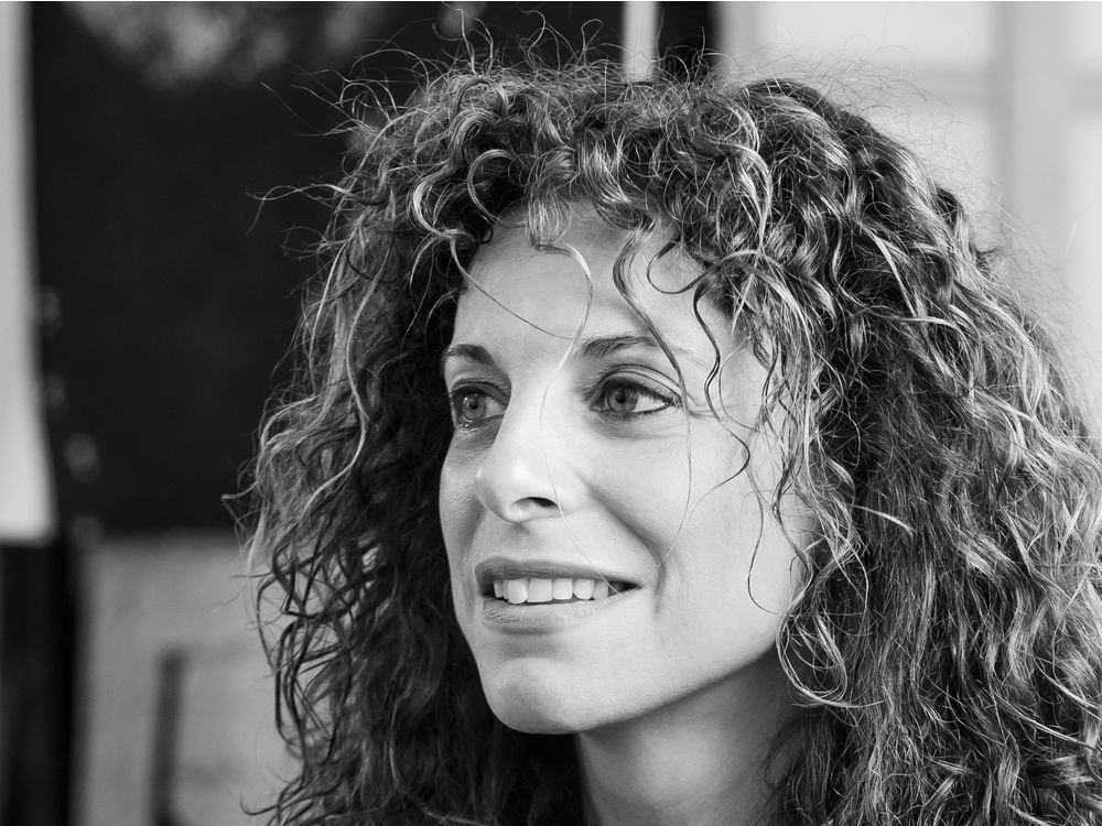 Five reasons to check out this year's Jewish Book Fest | Vancouver Sun