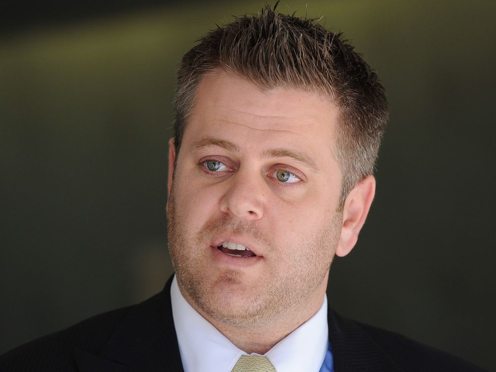 Judge cites killer for contempt of court following outburst | Vancouver Sun