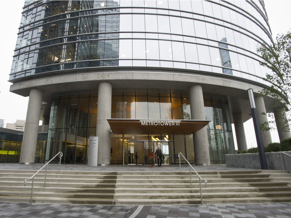 Metro Vancouver moves to new Metrotown offices | Vancouver Sun