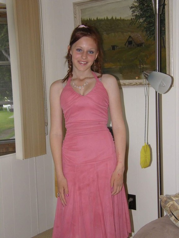 Traci Genereaux: Her family pays tribute to the animal-loving tomboy ...