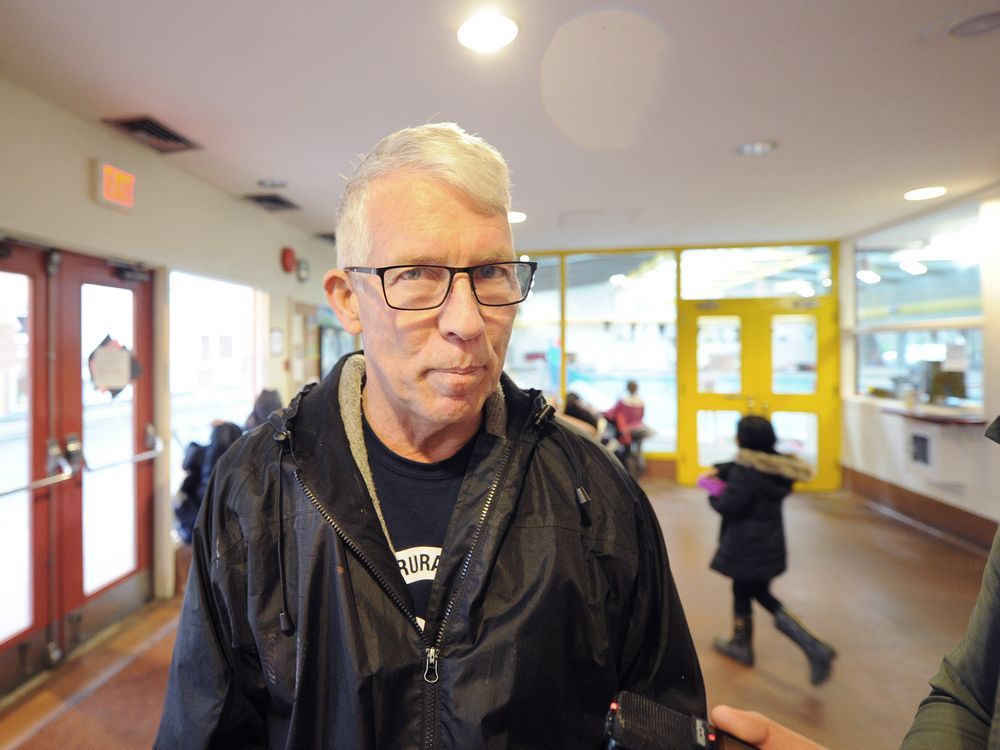 Swimmers race to save Vancouver pools | Vancouver Sun