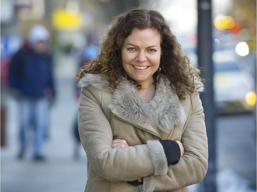 Opinion: Vancouver leading the way on home-sharing in Canada ...