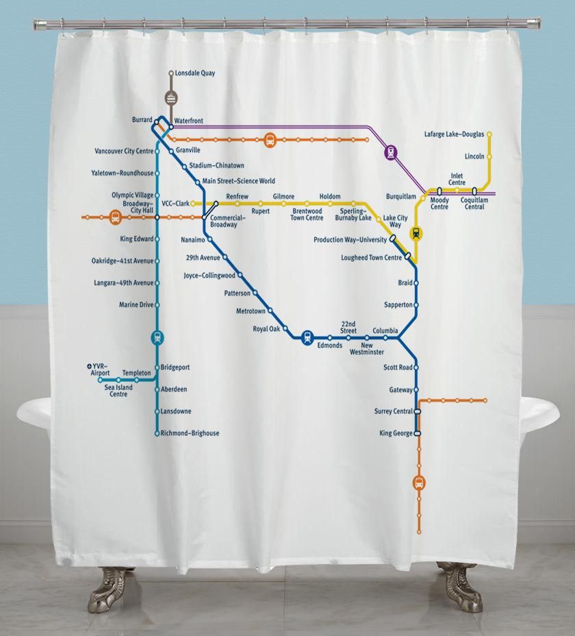 TransLink opens online merchandise store | Vancouver Sun