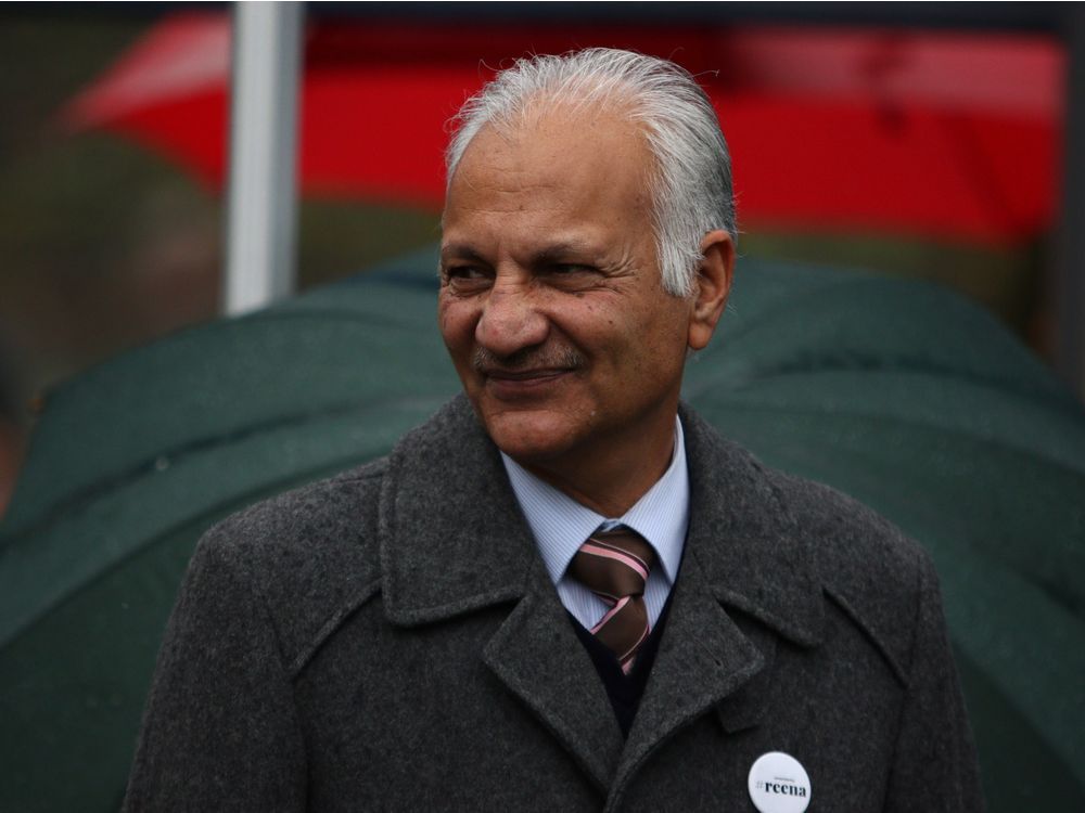 Memorial held for Victoria teen Reena Virk, murdered 20 years ago ...