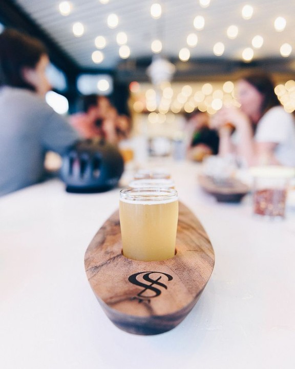 Strathcona Beer Company is built on community — and craft beers ...