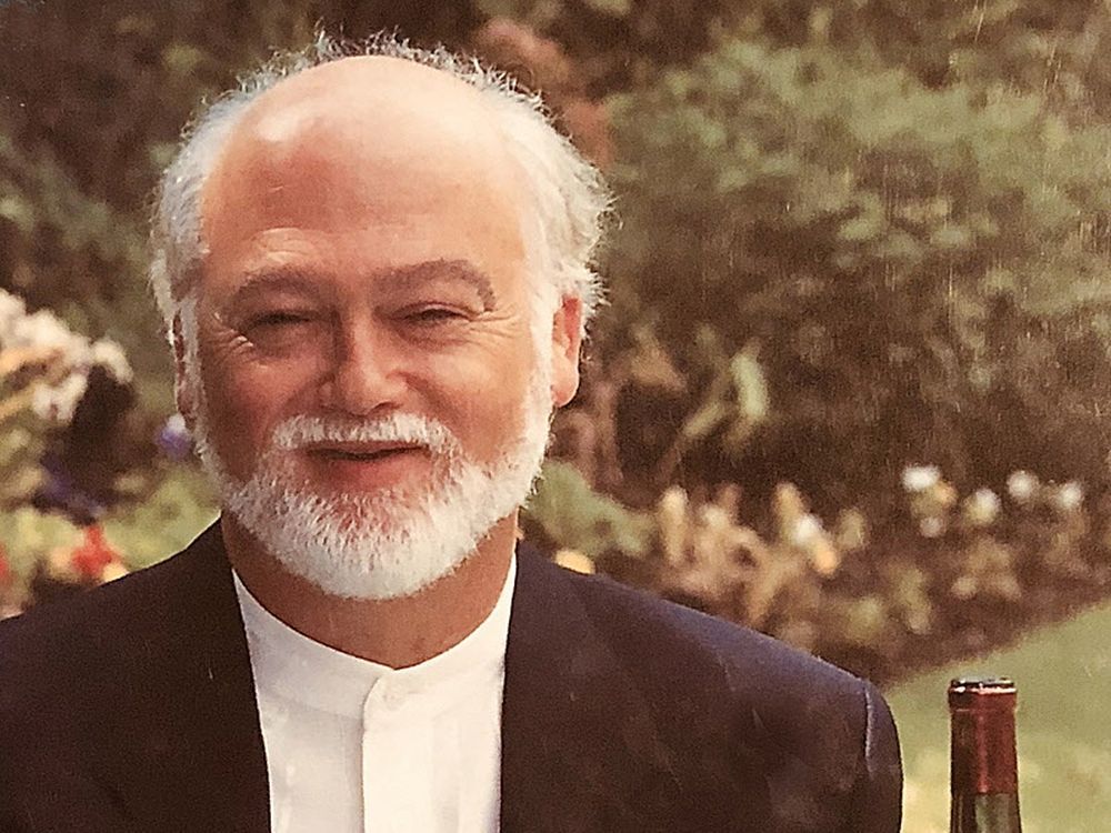 Anthony Gismondi: Remembering Vancouver businessman and wine ...