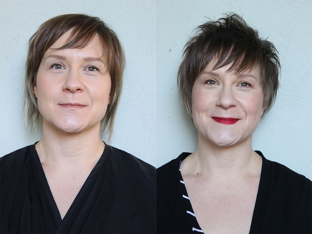 Makeover: Interior designer aims for an extraordinary update ...