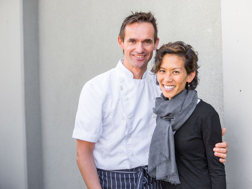 Vancouver chefs share their favourite Christmas recipes | Vancouver Sun