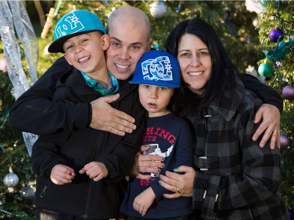 North Shore Rescue mourns death of rescuer Jay Piggot due to cancer ...