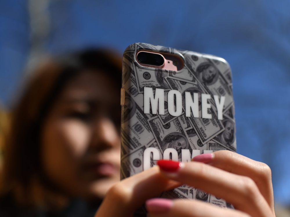 RCMP warning Chinese-speaking B.C. residents about phone scam ...