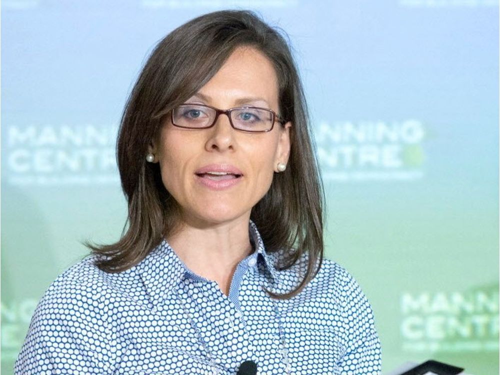 Opinion: There's no need to create more daycare spaces | Vancouver Sun