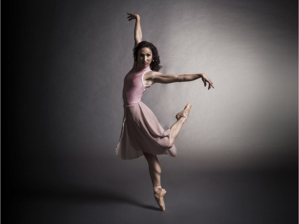 Nutcracker in Cuba, and other questions for Alberta Ballet's Sugar Plum ...