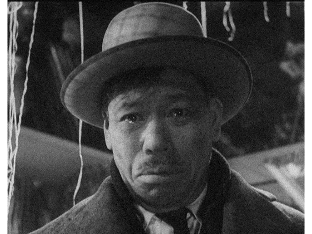 Five reasons to check out Cinematheque's Essential Big Screen | Vancouver Sun