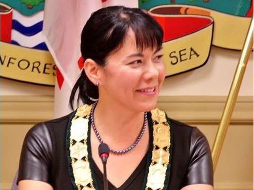 Daughter condemns $2,000 extra for memorial park bench in Sooke ...