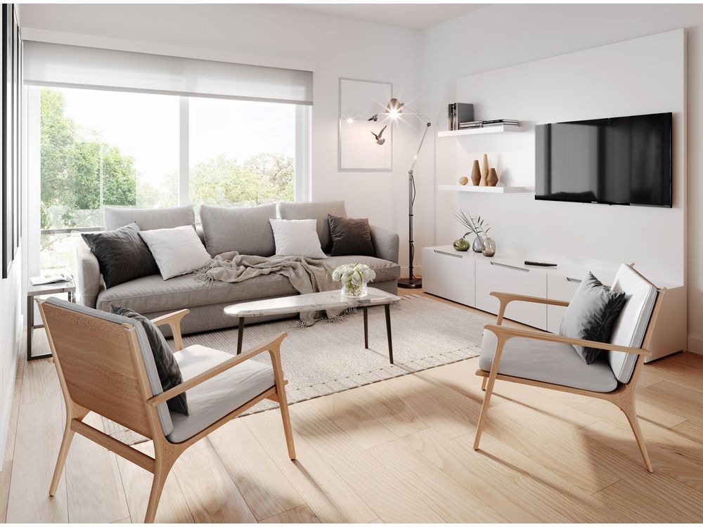 The Morrison townhomes addressing a need in North Van | Vancouver Sun