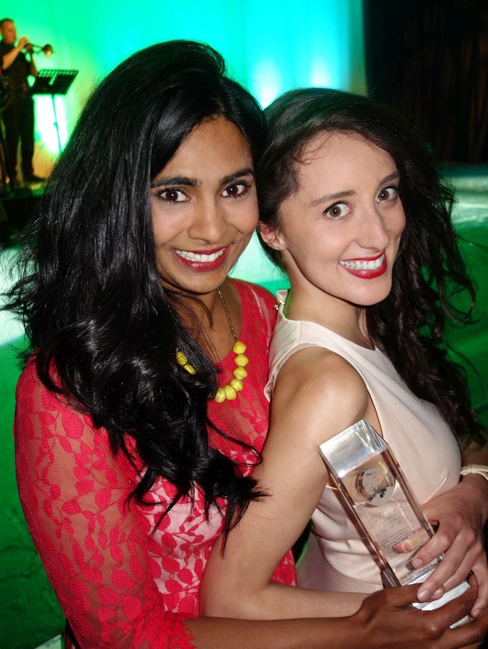 Town Talk: Folk who helped make 2017 what it was | Vancouver Sun