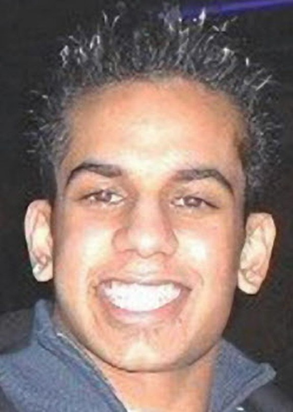 Murder, conspiracy charges against Jamie Bacon in Surrey Six case ...