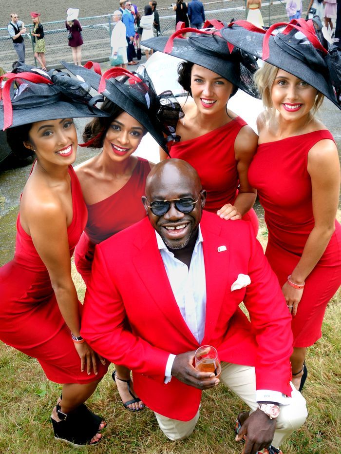 Town Talk: Reflections on a busy 2017 | Vancouver Sun