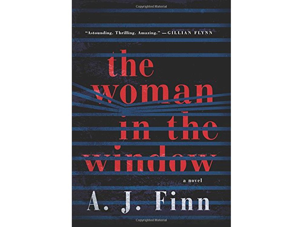 20 bestselling international books of the week for Jan. 27 | Vancouver Sun