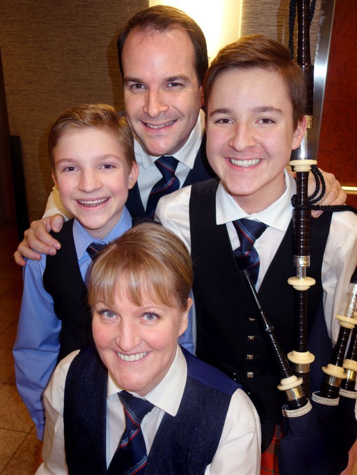 Town Talk: B.C. Women's Hospital raises funds for pelvic ailments ...