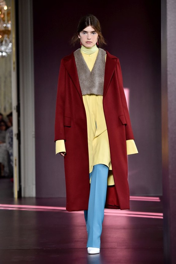 Top fashion trends for 2018 | Vancouver Sun