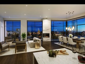 Customs House takes an iconic location on Victoria's Inner Harbour ...