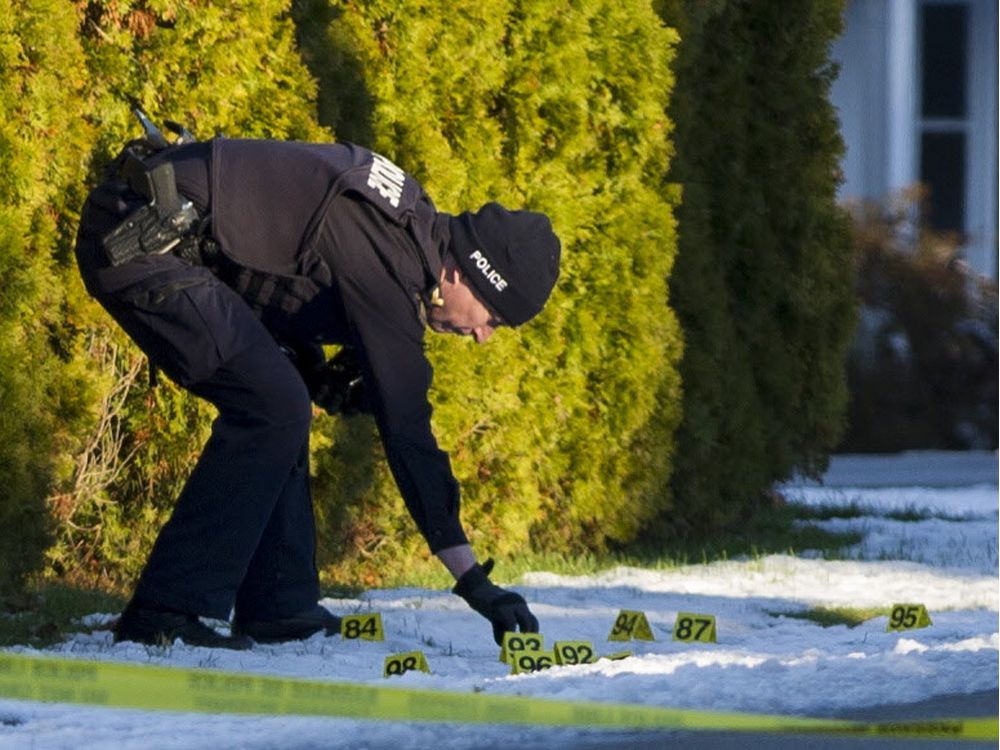 REAL SCOOP: Identification of Maple Ridge murder victim confirmed ...