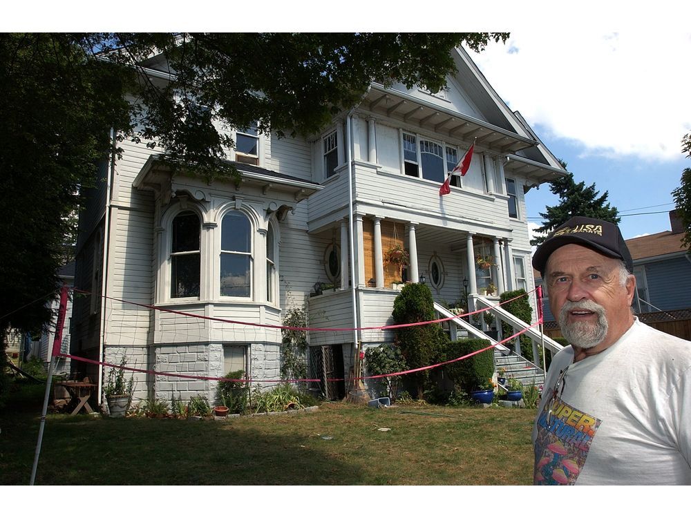 A toy train dreamland, hidden in a Surrey warehouse | Vancouver Sun