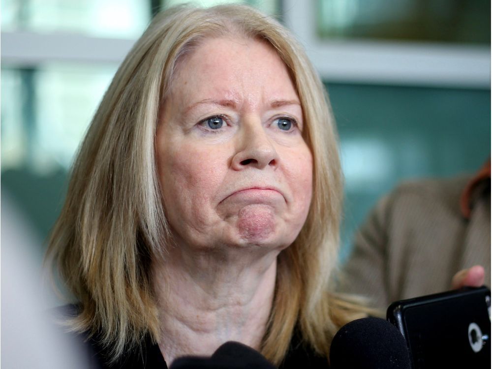 Murder of teen drives B.C. social worker's push for 'Alex Alerts ...