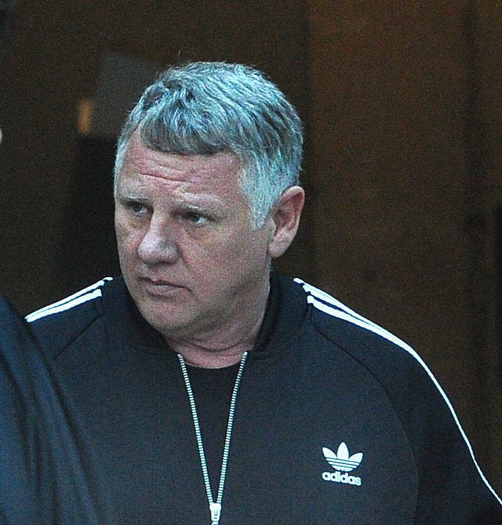 Red Scorpions gangster Jamie Bacon denied bail pending trial in April ...