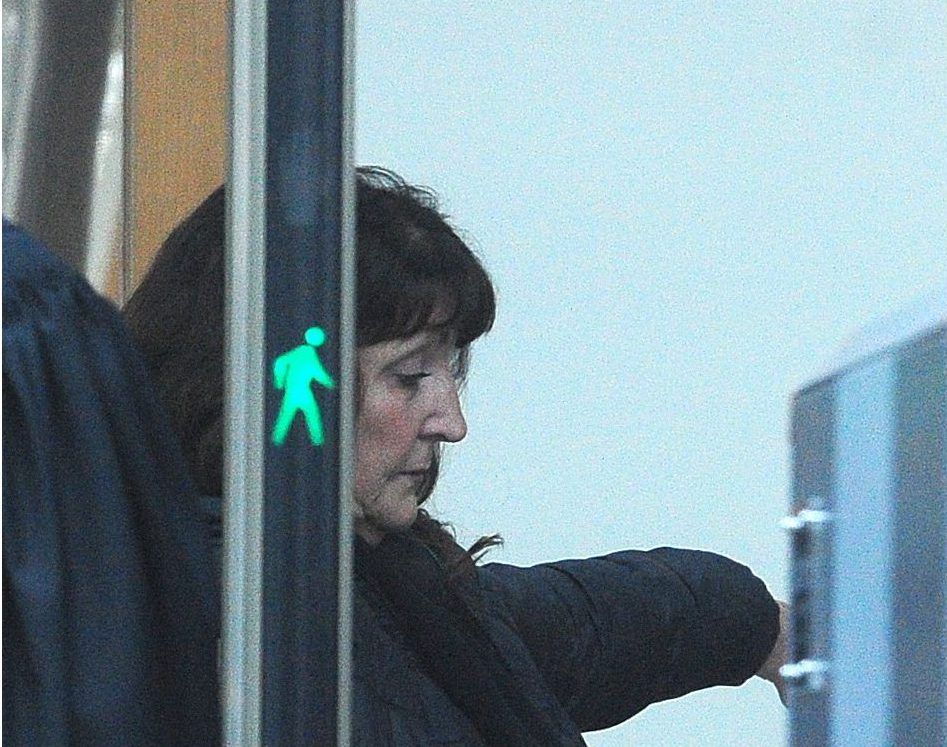 Red Scorpions gangster Jamie Bacon denied bail pending trial in April ...