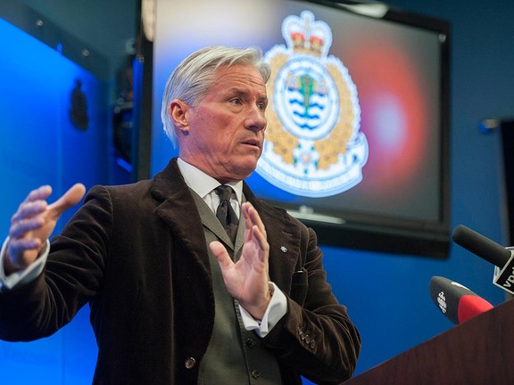 Hells Angel Larry Amero arrested and charged in 2012 murder plots ...