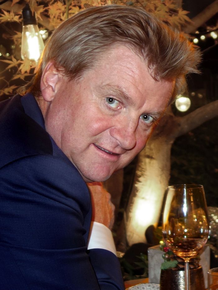 Town Talk: Gala raises $900,115 for Mount St. Joseph Hospital ...