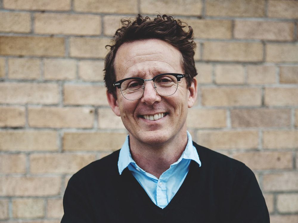 Andrew Cash: Public policy must create standards for independent ...