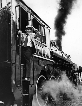 Dave Barrett, first NDP premier of B.C., dead at 87 | Vancouver Sun