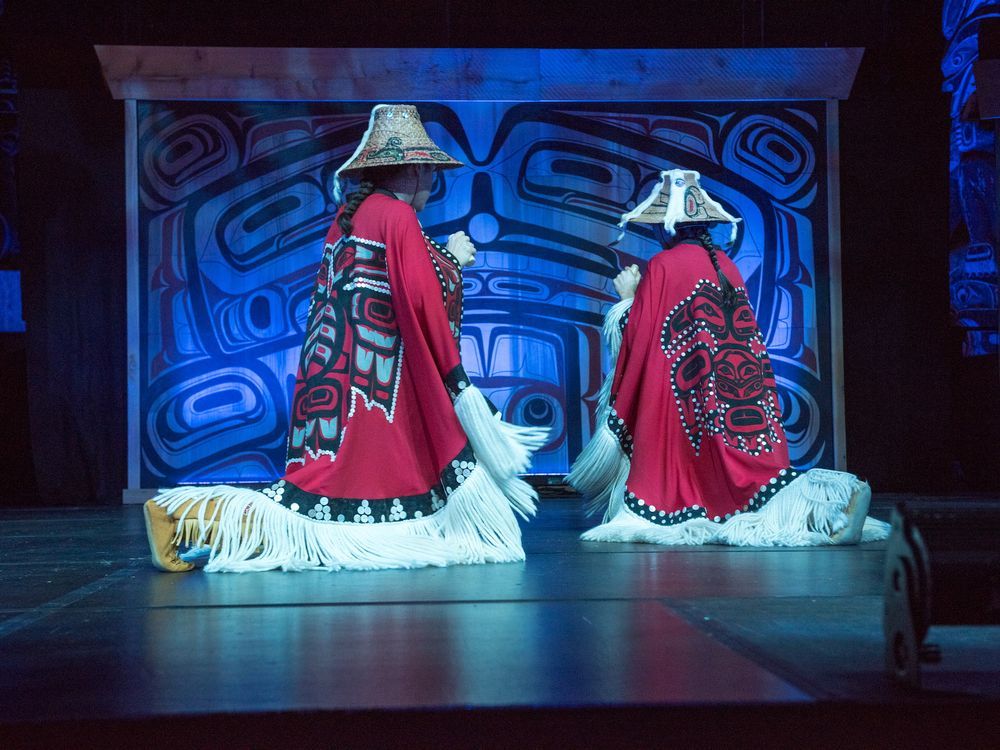 Five reasons to check out Coastal First Nations Dance Festival ...