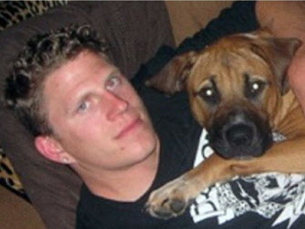 Second Degree Murder Conviction In 2011 Christmas Eve Homicide Vancouver Sun 4326