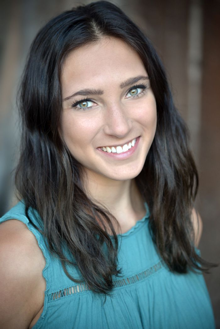 Five reasons to see UBC's latest twist on Eve Ensler's provocative ...