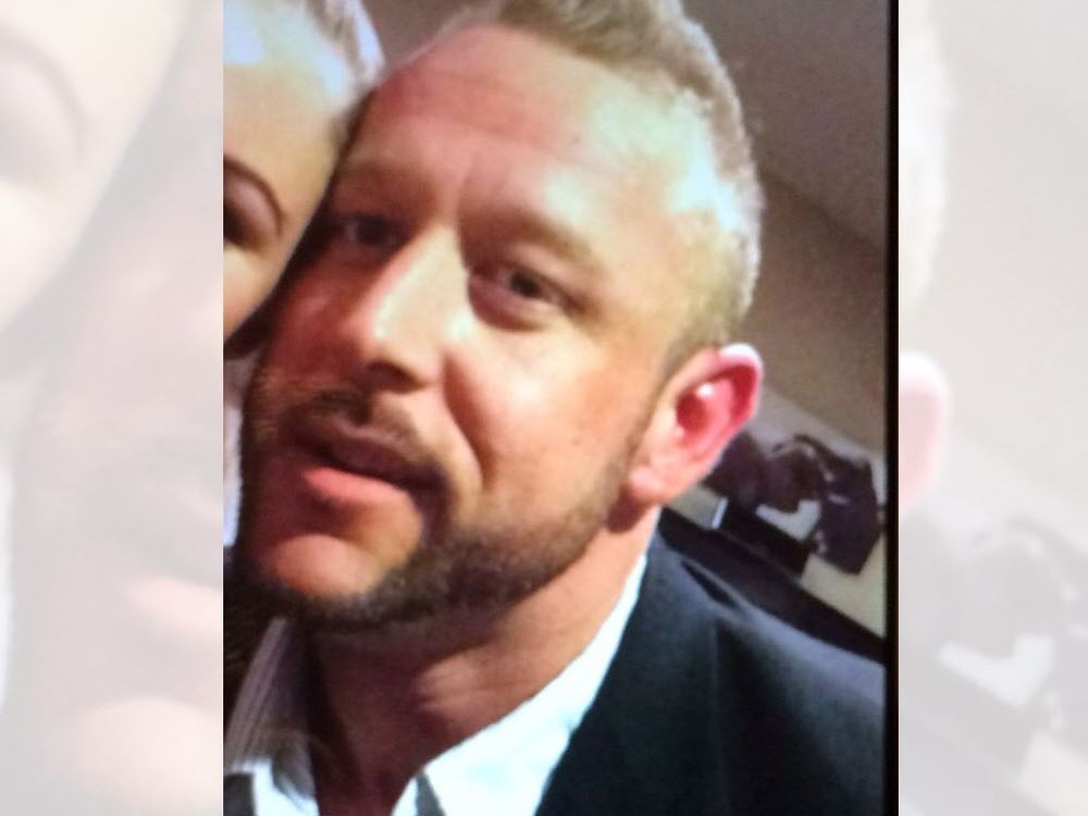 Rcmp Arrest Nanaimo Man Wanted For Scamming Women Off Dating Websites Vancouver Sun 0790