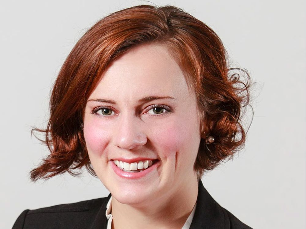 B.C. Energy Minister Michelle Mungall, husband expecting baby in July ...