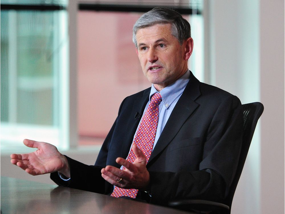 Wilkinson seeks to make affordability a B.C. Liberal priority ...