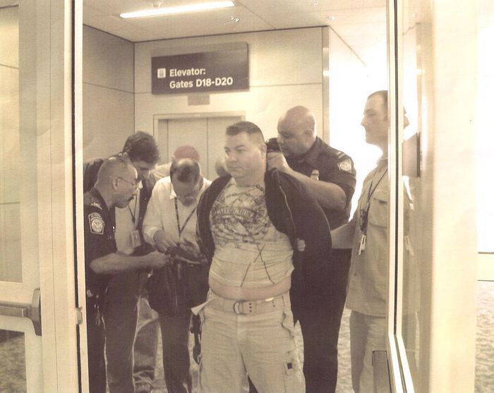 Brutality of UN, Red Scorpion gang war highlighted in year-long trial ...